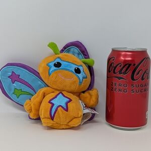 webkinz | Toys | Webkinz Bratty Zum Plush Zehe First Edition | Poshmark